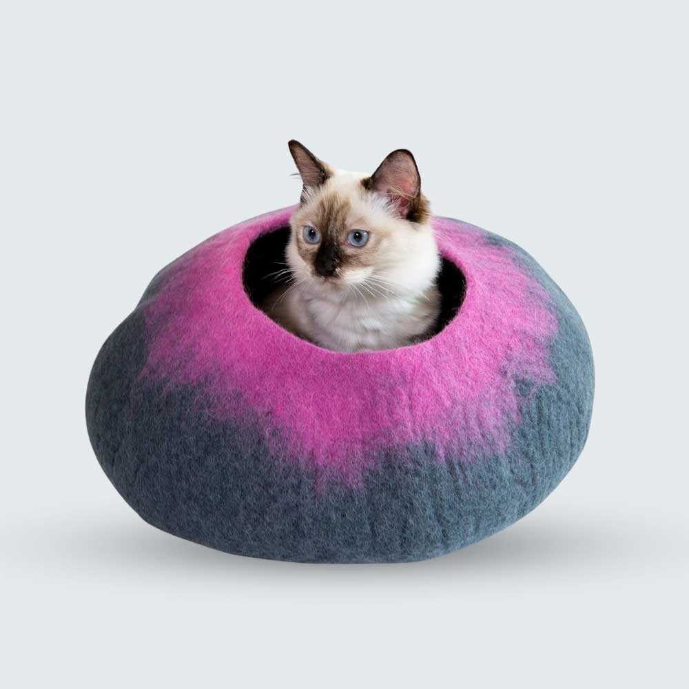 Cat Caves – Cat Cave Co