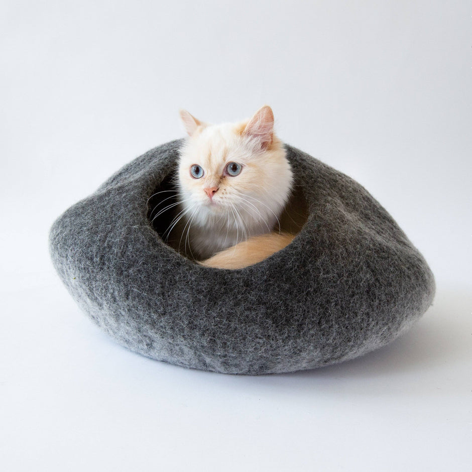 Best Selling Cat Caves – Cat Cave Co